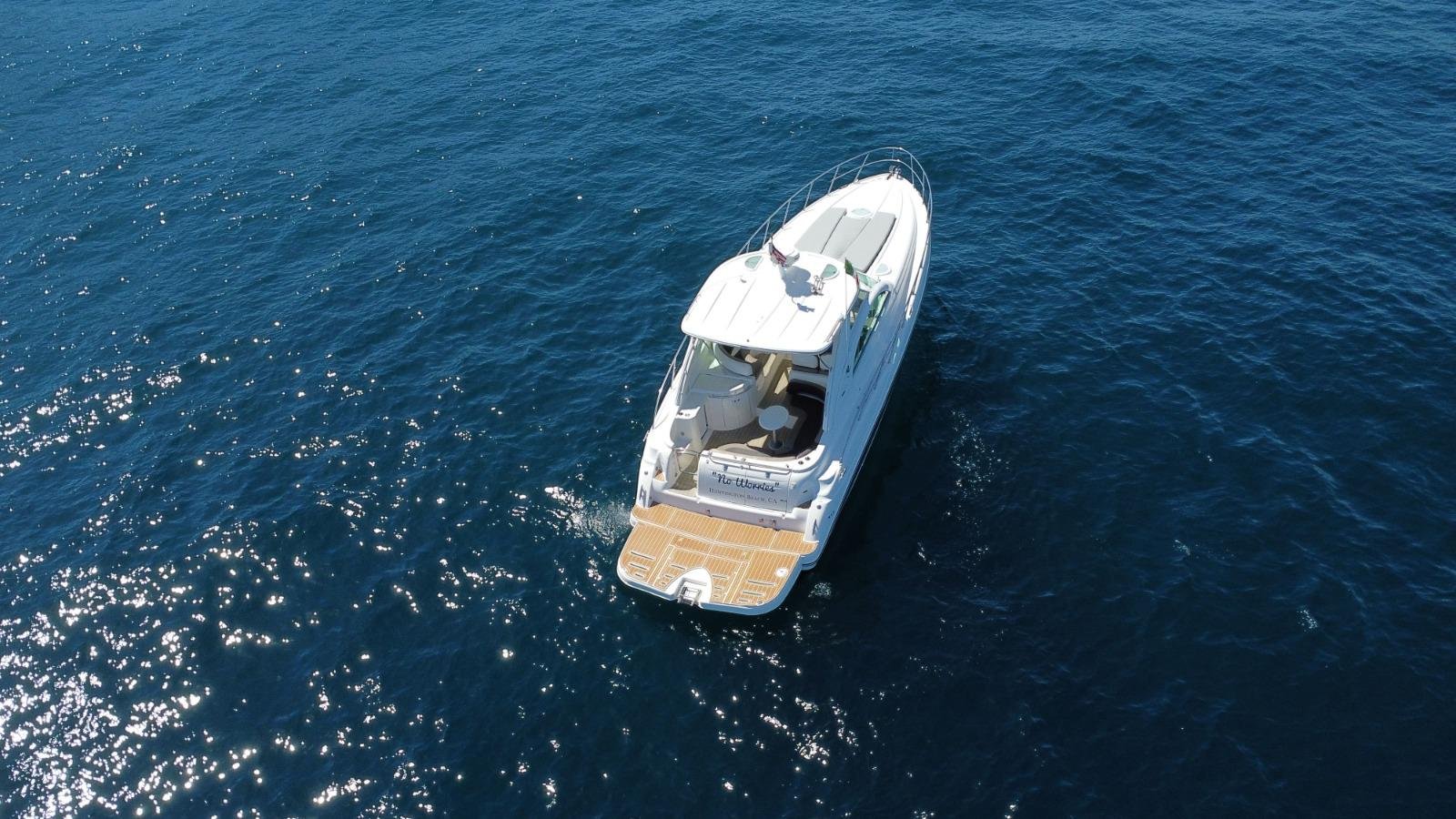 ALFA45 Sea Ray NW - Catalogue