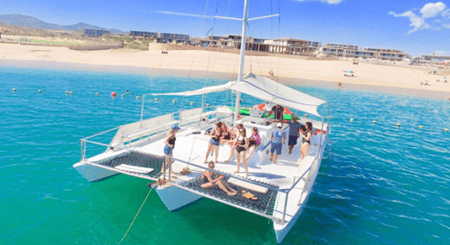 ALFA 45 CATAMARAN BM - Catalogue