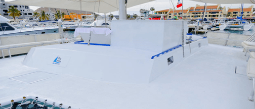 ALFA 45 CATAMARAN BM - Catalogue